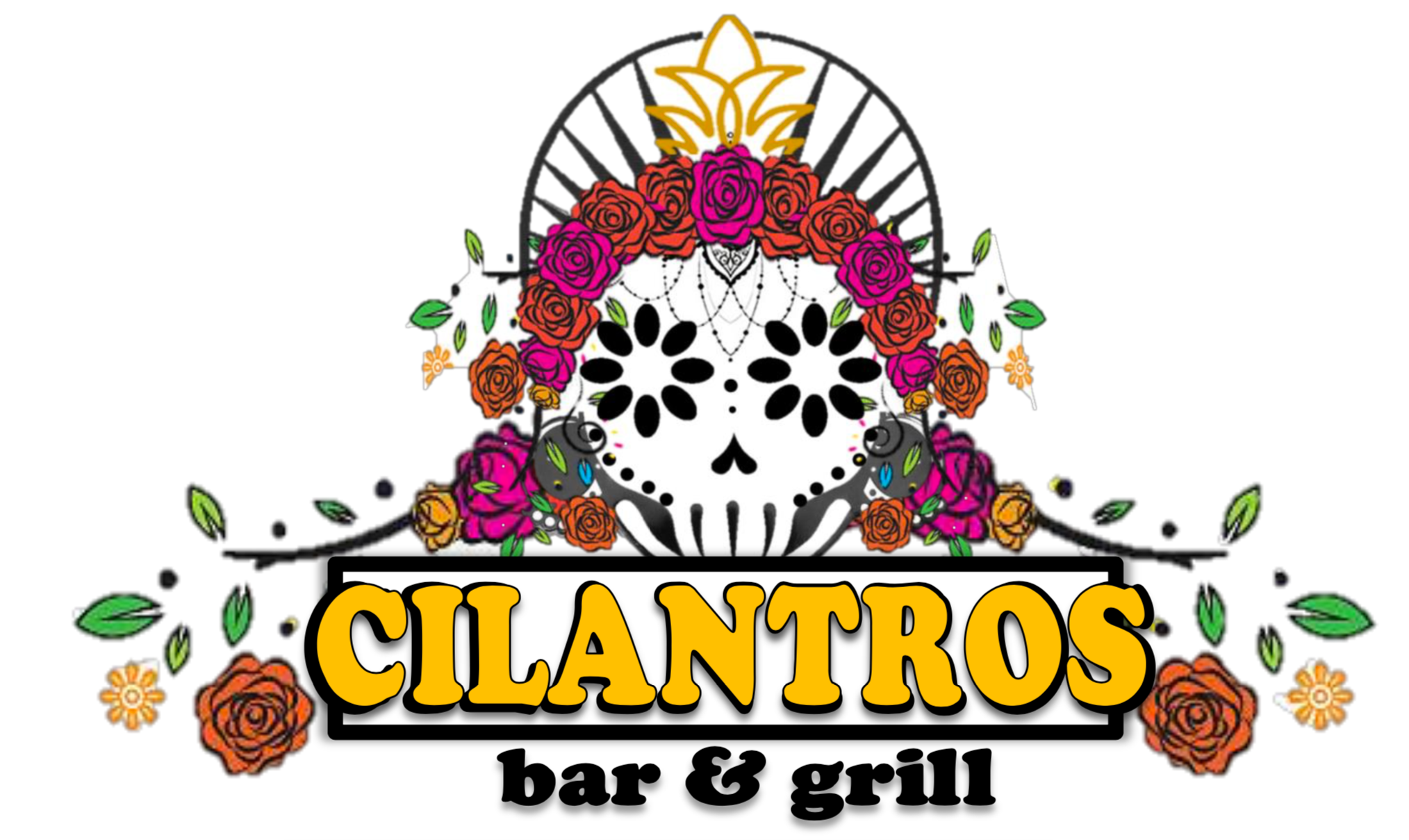Home | Cilantros